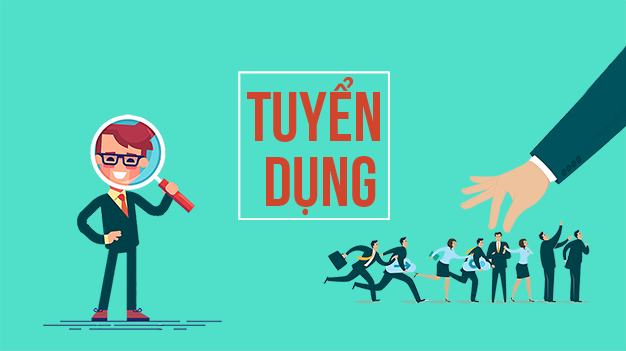 Mẫu Thông Báo Tuyển Dụng 2024 Mới Nhất Mẫu Tuyển Dụng Nhân Sự