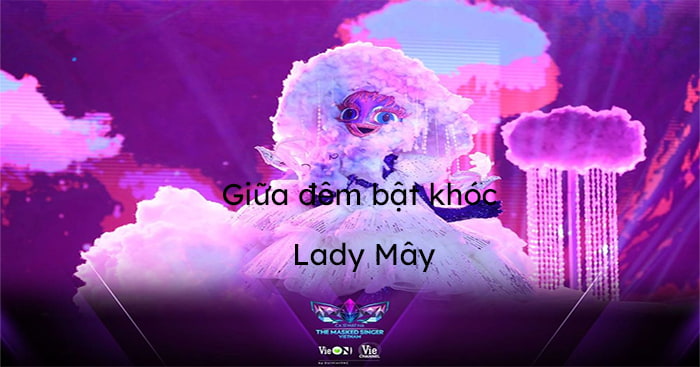 Lời bài hát Giữa đêm bật khóc - Lady Mây (Giờ giữa đêm bật khóc giữa ... Lời bài hát Giữa đêm bật khóc - Lady Mây (Giờ giữa đêm bật khóc giữa ...